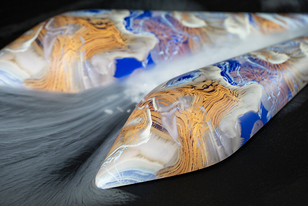 Sustainability and design for all the senses - the new luxury in ...