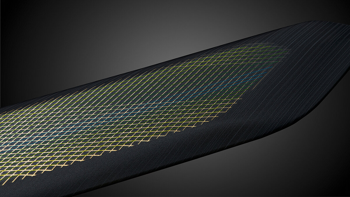 Ready for future: innovative Designlösungen für das Auto der Zukunft