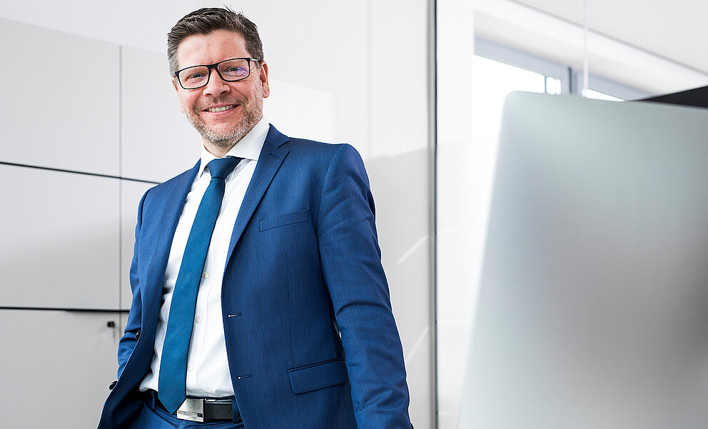 RECOSYS® – die richtige Idee zur richtigen Zeit